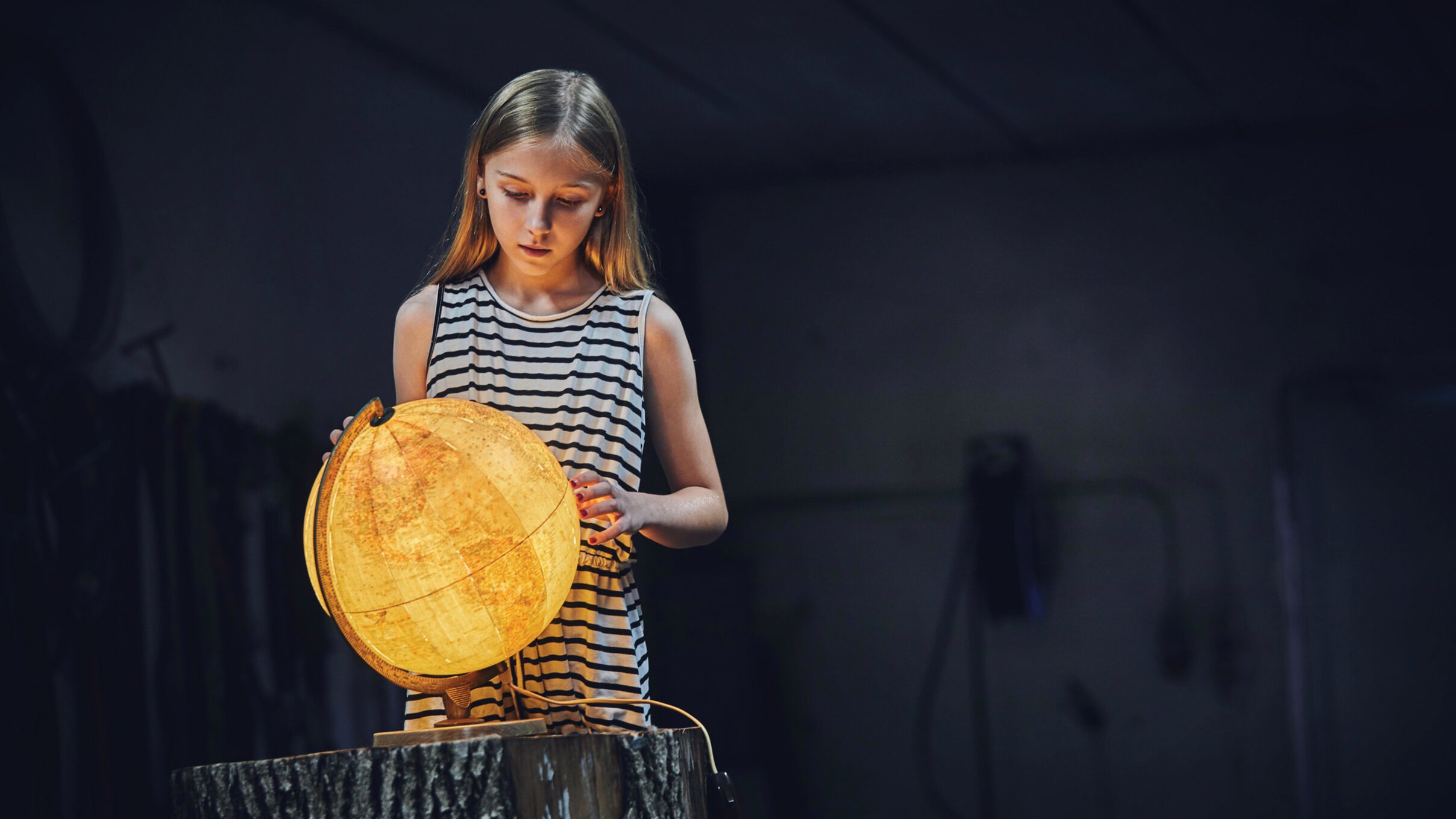 VikingGenetics - Supporters of a sustainable world