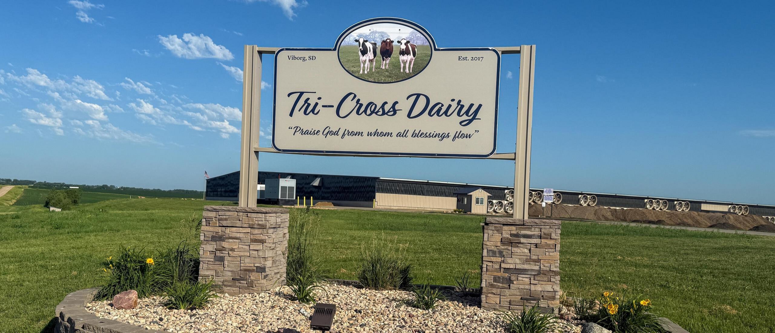 Tri-Cross Dairy: Inside a 5,200-Cow ProCROSS Operation