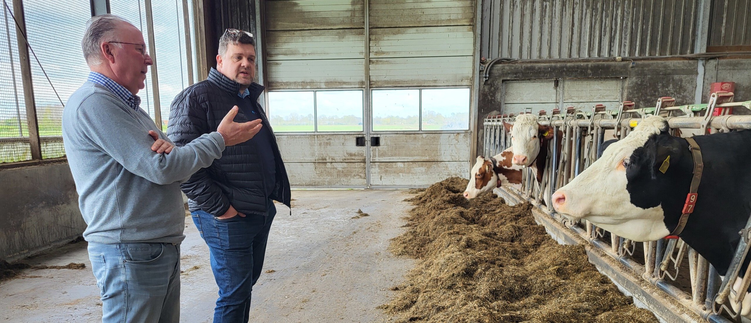 K&L: Promoting Nordic breeding in The Netherlands