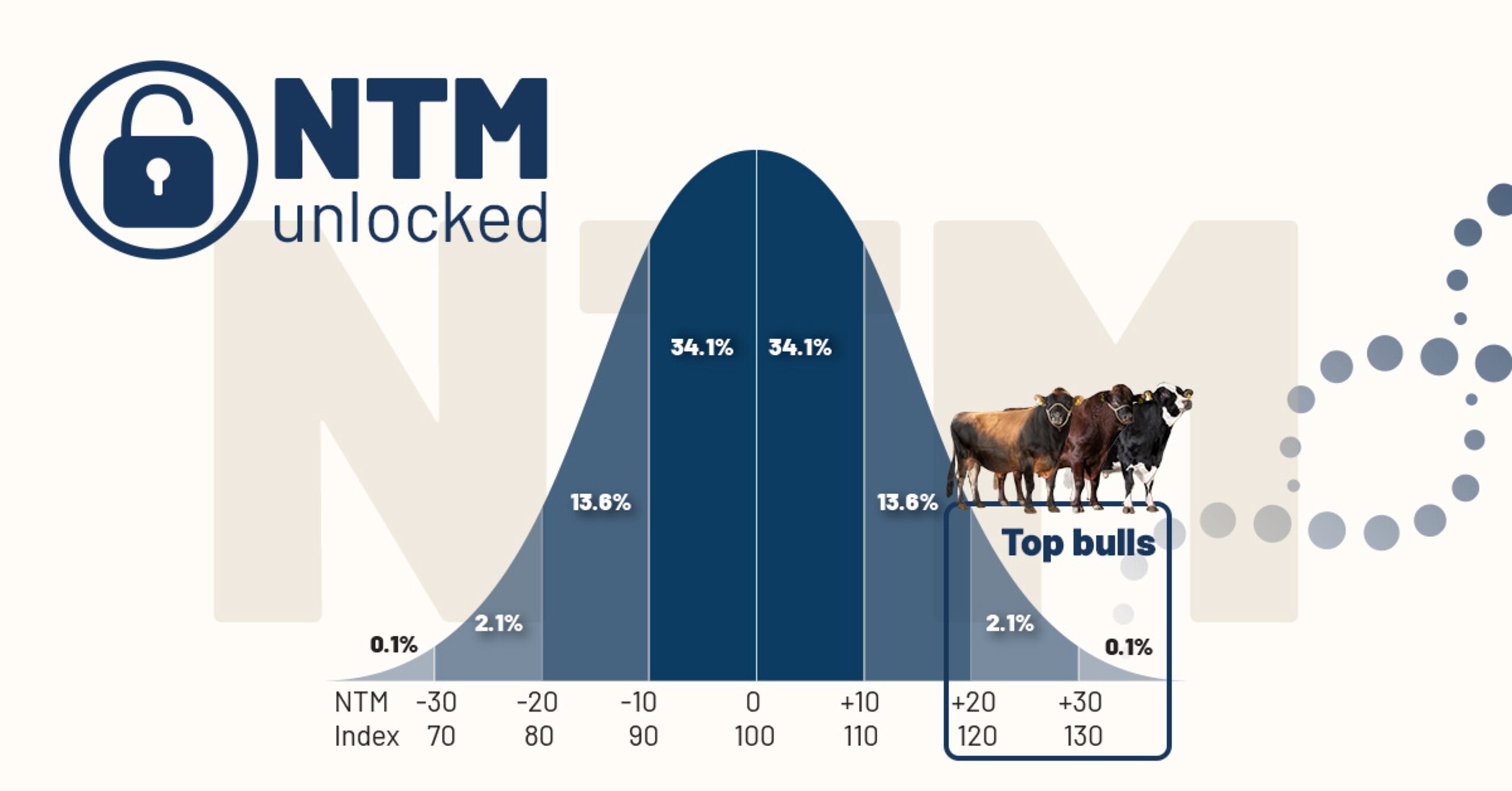 How do you read NTM?