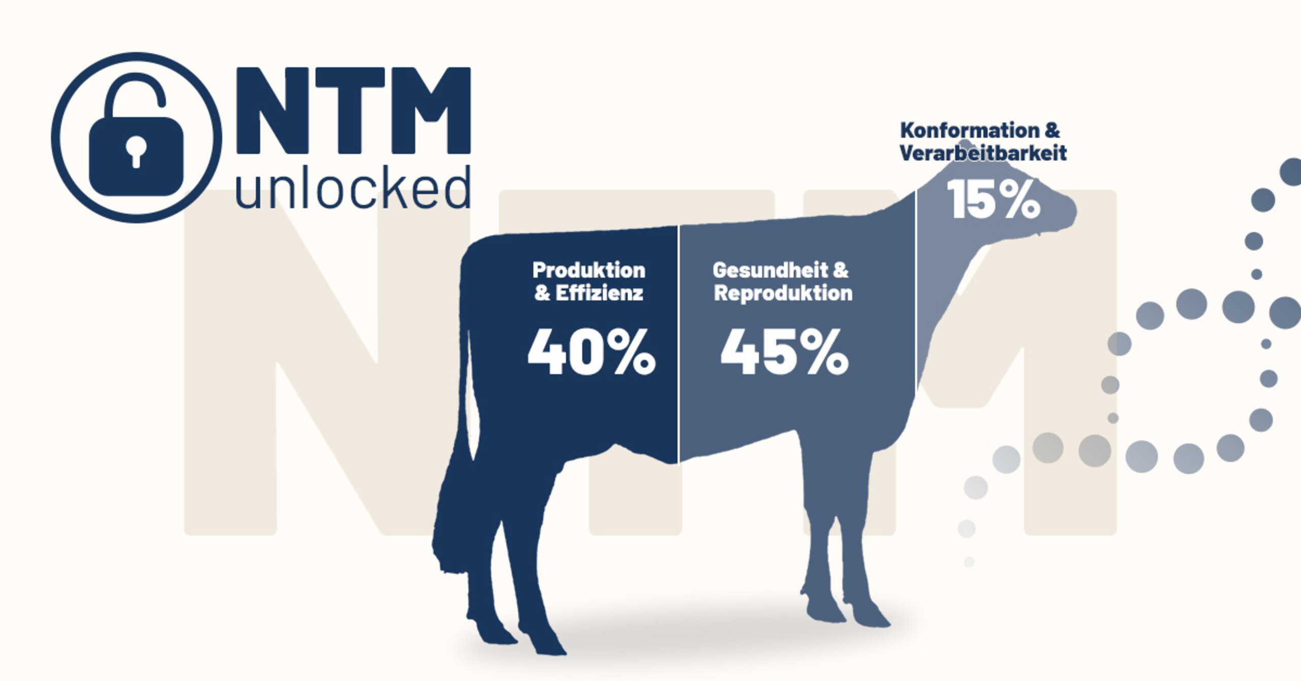 Was ist der NTM (Nordic Total Merit)?